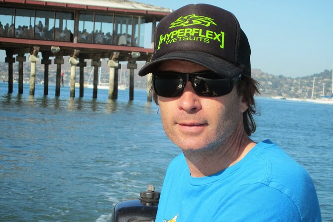 Awesome San Francisco Bay Private Sailing Adventure via Sausalito - FAQ