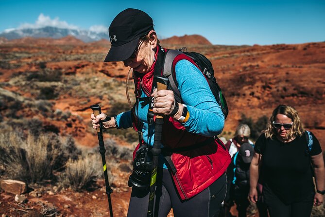 Babylon Arch Hike and Desert Wildlife Adventure - FAQs