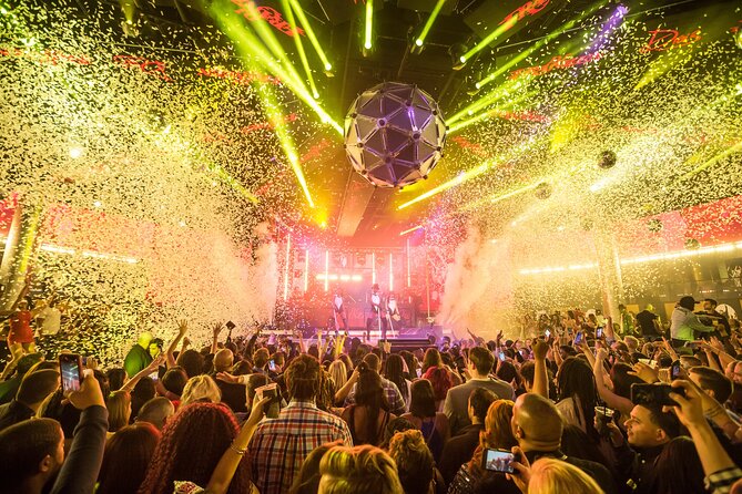 Bachelorette Party Club Crawl - An Honest Look at the Bachelorette Club Crawl