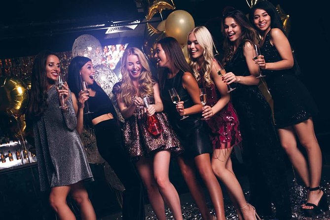 Bachelorette Party Club Crawl - Authentic Experiences from Real Guests