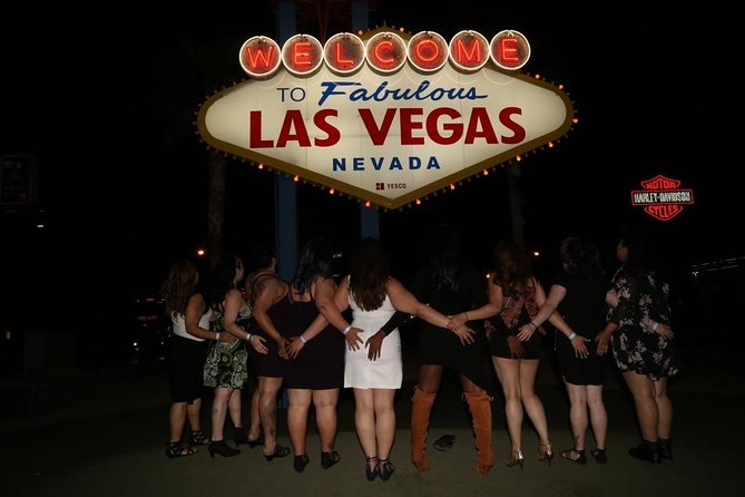 Bachelorette Party Club Crawl - FAQ