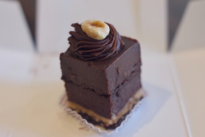 Back Bay Evening Chocolate Tour - Key Points