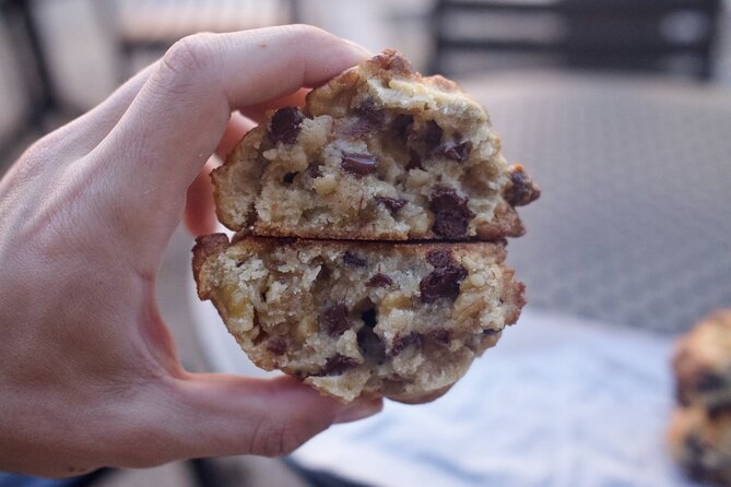 Back Bay Evening Chocolate Tour - Exploring the Back Bay Evening Chocolate Tour