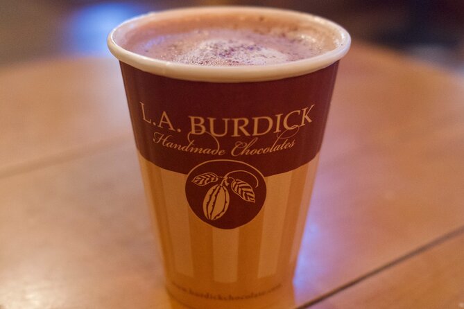 Back Bay Evening Chocolate Tour - What Makes This Tour Stand Out?