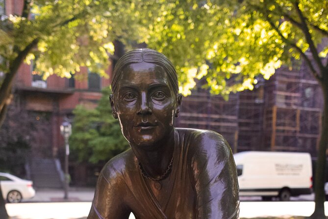 Back Bay Evening Chocolate Tour - FAQs