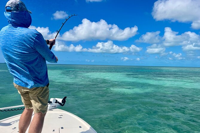Backcountry Half Day Fishing Key West - Final Thoughts: Is It Worth It?