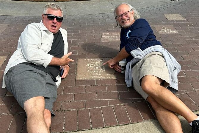 Bainbridge island Bash Scavenger Hunt - How Does the Experience Feel?