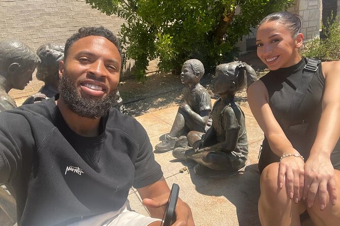 Bainbridge island Bash Scavenger Hunt - Who Is This Tour Best For?