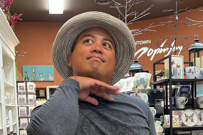 Bainbridge island Bash Scavenger Hunt - FAQ