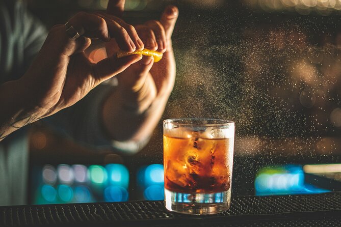 Bainbridge Island Discovery and Whiskey tasting Tour - Who is This Tour For?