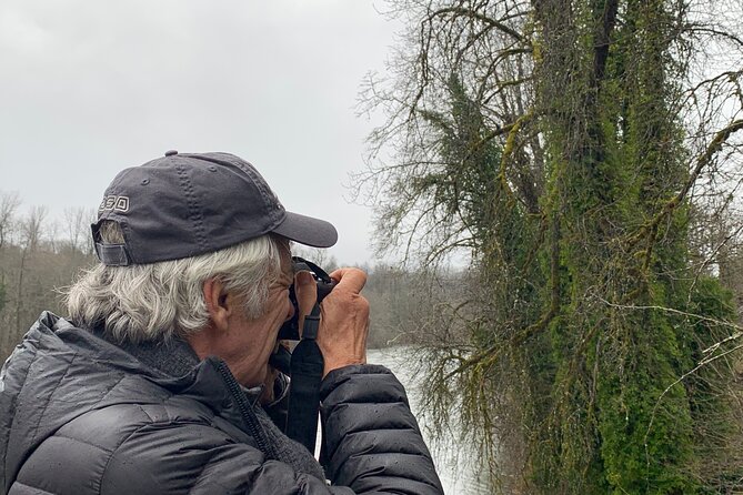 Bald Eagles Nesting Area Tour at Skagit River - Who Should Consider This Experience?
