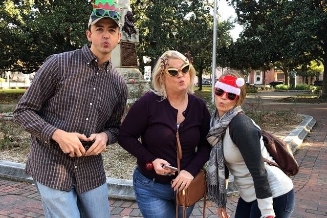 Baltimore City Scavenger Hunt Excursion by 3Quest Challenge - The Sum Up