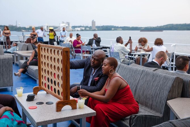 Baltimore Signature Bottomless Mimosa Brunch Cruise - The Experience’s Pros and Cons