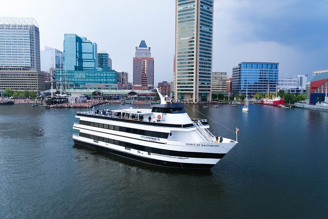 Baltimore Signature Bottomless Mimosa Brunch Cruise - Who Will Love This Experience?