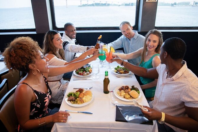 Baltimore Signature Bottomless Mimosa Brunch Cruise - Final Thoughts: Who Should Consider It?