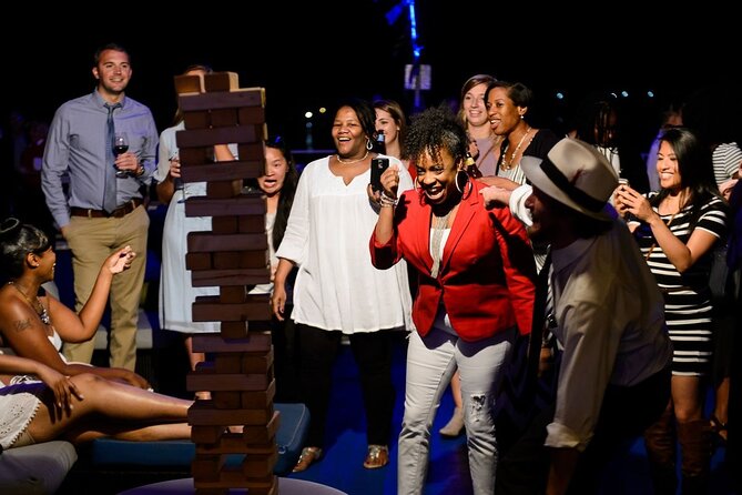 Baltimore Signature Dinner Cruise