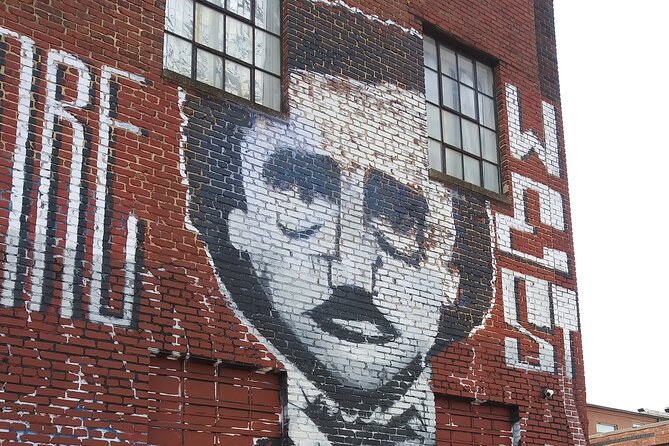 Baltimore's Historical Sightseeing Tour - Who Should Consider This Tour?