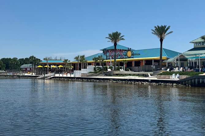 Banana Boat Rides in Destin Florida - The Experience in Detail