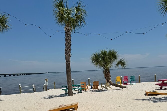 Banana Boat Rides in Destin Florida - Who Should Consider This Experience?