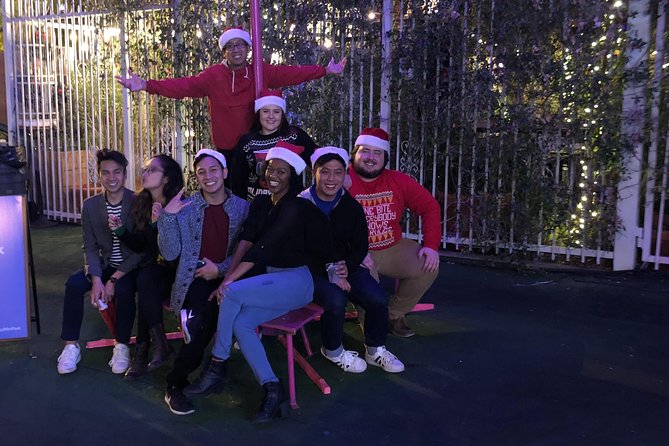 Bar Crawl On Fremont Street - Why This Tour Offers Good Value