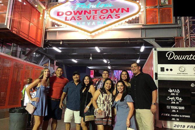 Bar Crawl On Fremont Street - Practical Tips for Future Participants