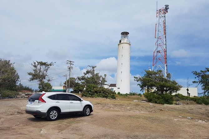 Barbados Half Day Coastal Sightseeing Private Tour - The Itinerary Breakdown: What You Can Expect