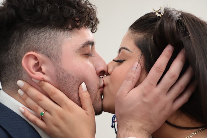 Basic Vow Renewal Package - The Setting: Why the Chapel Matters