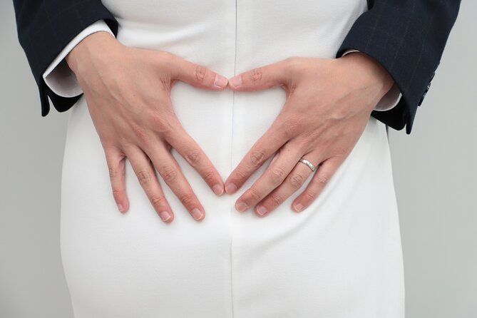 Basic Vow Renewal Package - Final Thoughts