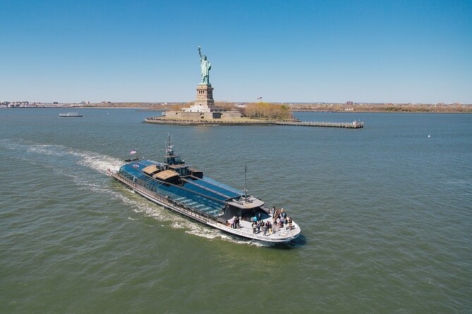 Bateaux New York Fathers Day Buffet Brunch Cruise - An In-Depth Look at the Experience
