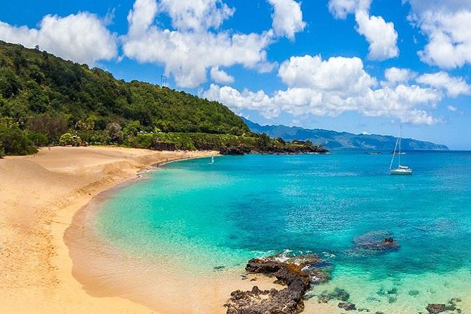 Battleships of World War II at Pearl Harbor from Maui - Battleship Missouri Memorial: The Last of the Big Guns