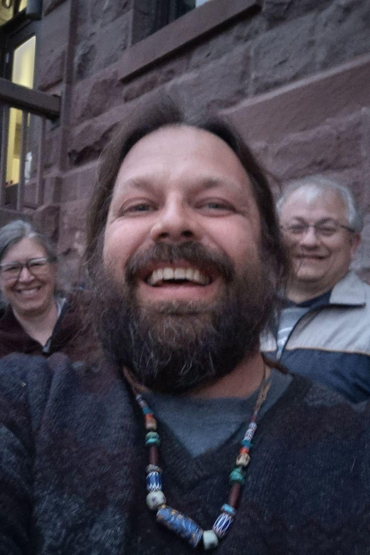 Bayfield Ghost Walk - Key Points