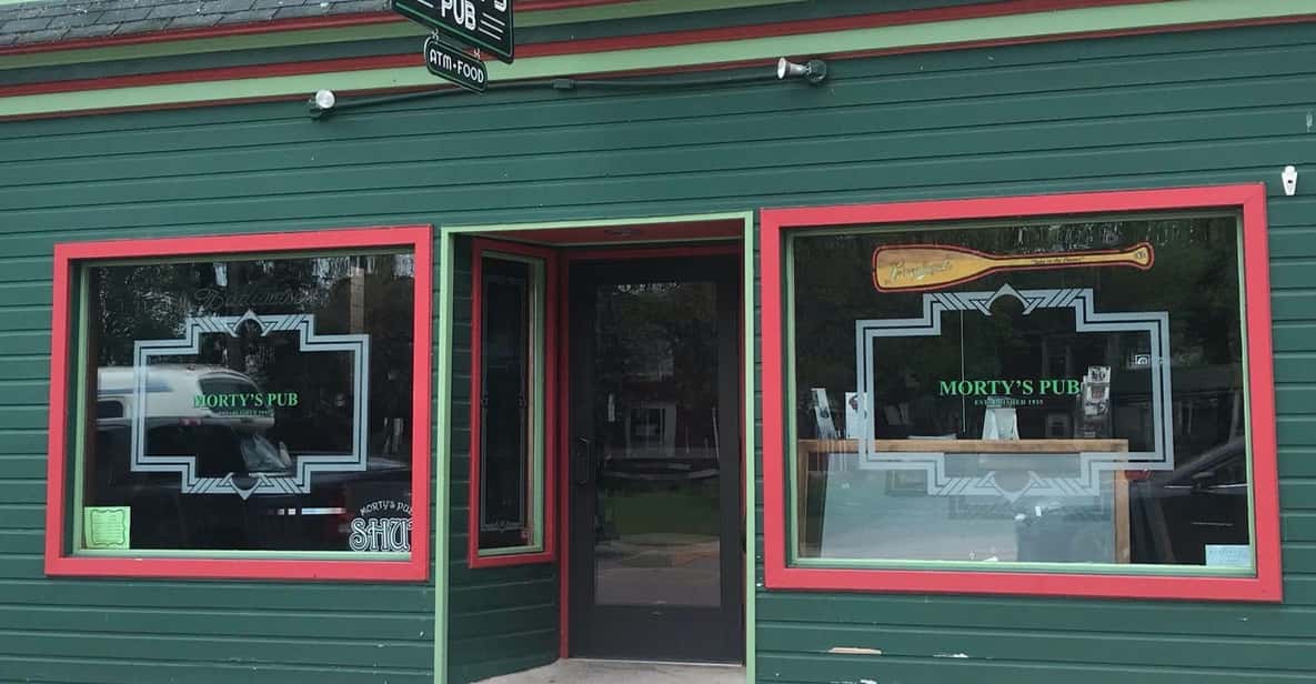 Bayfield Ghost Walk - An In-Depth Look at the Bayfield Ghost Walk Experience