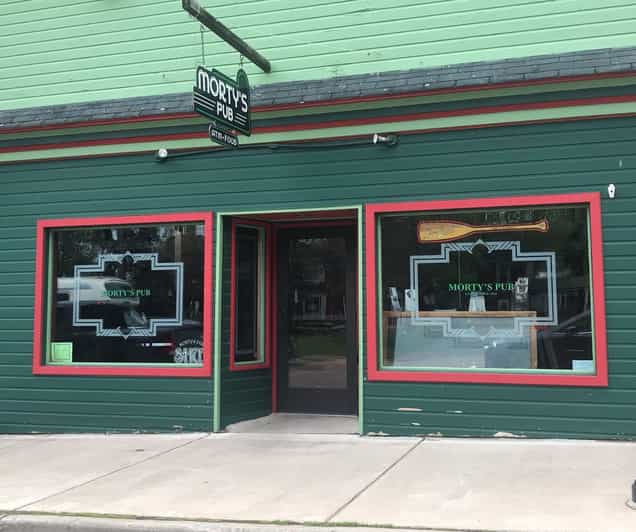 Bayfield Ghost Walk - Final Thoughts