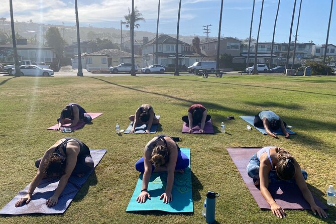 Beach Yoga in San Diego - Who Will Love This Experience?