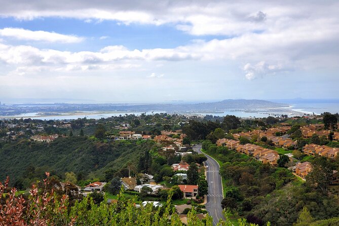 Beaches & Bluffs San Diego's Ultimate Coastal Driving Tour - The Sum Up