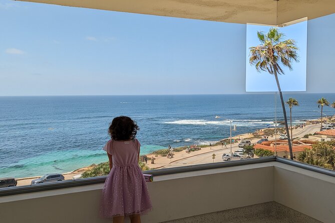 Beaches & Bluffs San Diego's Ultimate Coastal Driving Tour - FAQ