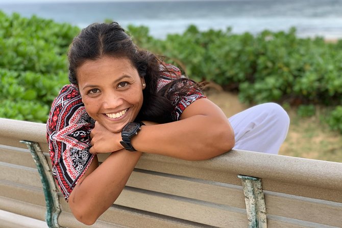 Beaches, Food & Aloha: Private Oahu Tour