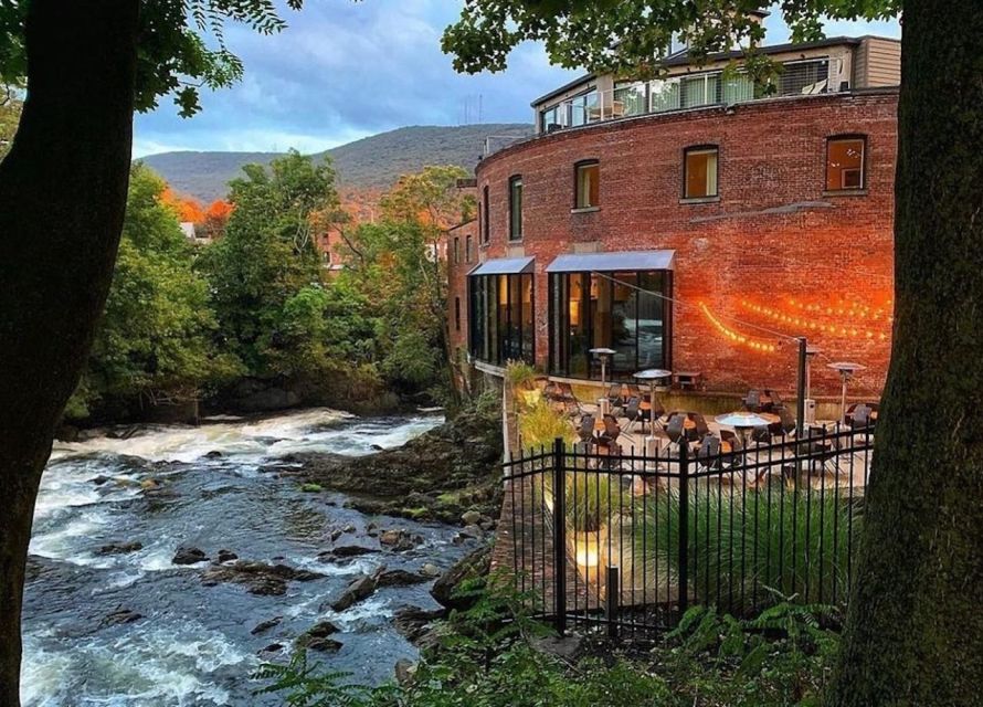 Beacon: Gourmet Beacon Food Tour - Frequently Asked Questions