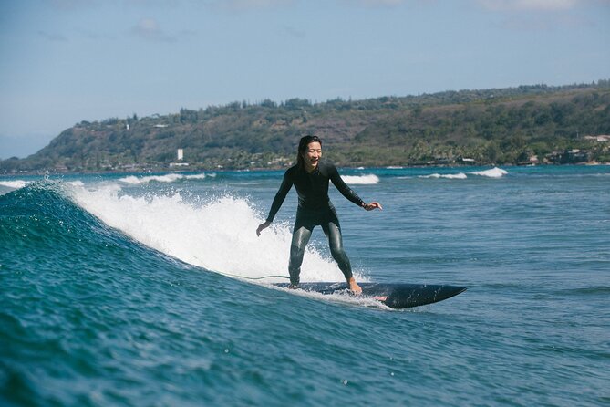 Beginner Surf Lesson in North Shore, Oahu - Who Should Book This Tour?