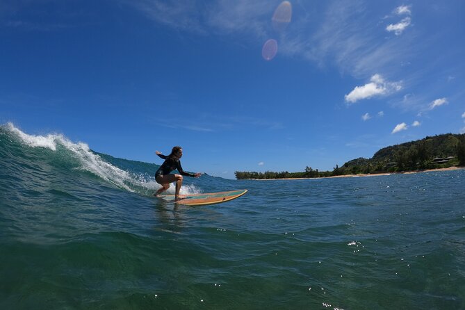 Beginner Surf Lesson in North Shore, Oahu - FAQs