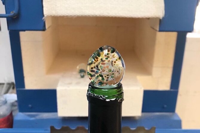 Beginner's Glass Blowing Lessons in Portland, Oregon - Who Should Consider This Class?