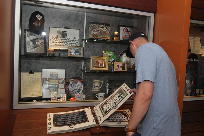 Behind-the-Scenes Ballpark Tour of Oracle Park - Final Thoughts: Is It Worth It?