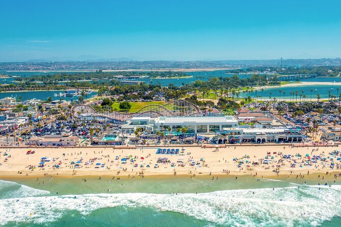 Belmont Park Ride and Play Pass - An In-Depth Look at the Belmont Park Experience