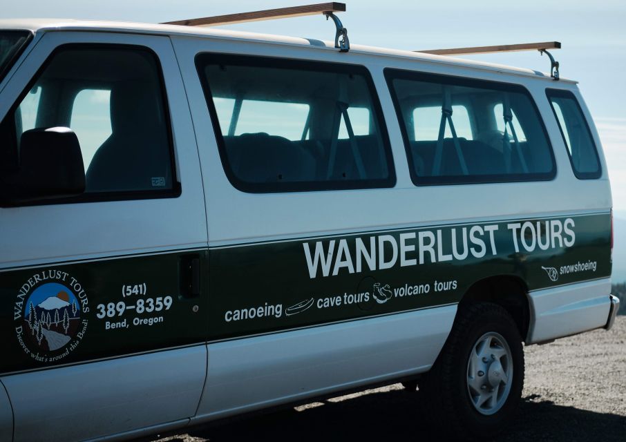 Bend: Guided Kayak Tour on the Cascade Lakes - Why This Tour Offers Real Value