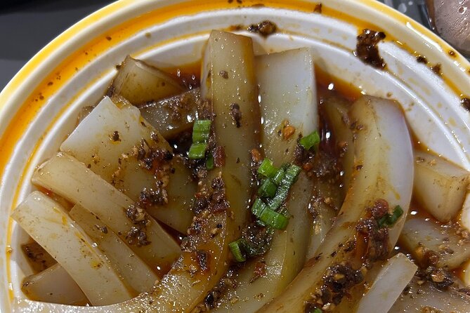 Bensonhurst Food Tour