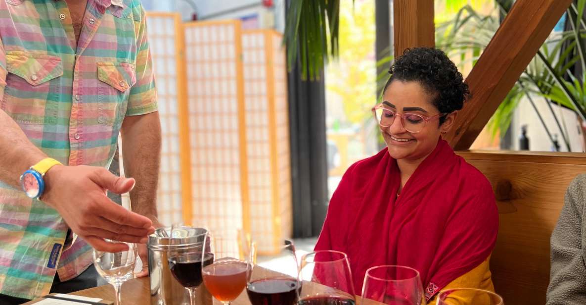 Berkeley: Guided Wine Tasting with Local Sommelière - Who Will Enjoy This Experience?