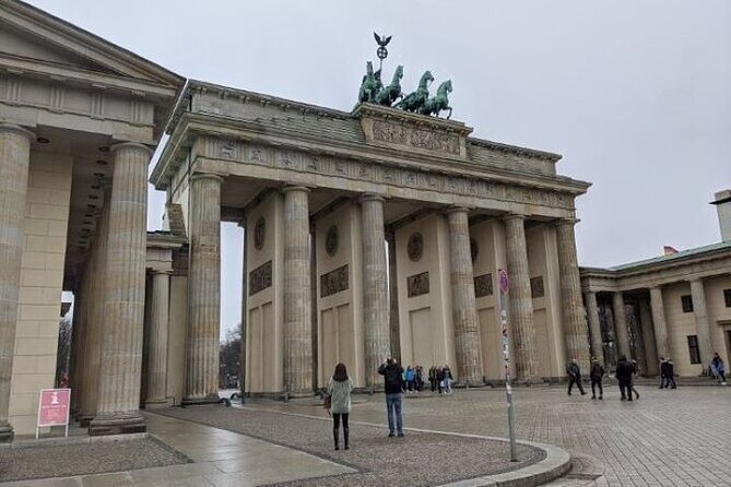 Berlin and Potsdam Private full day Tour by Car - Transportation and Overall Experience