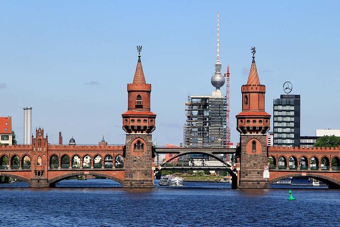 Berlin Private tour East and West by Car - Who Should Book This Tour?