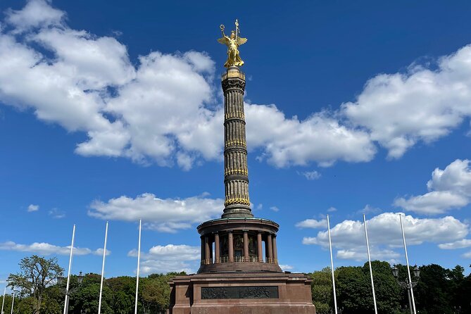 Berlin Private tour East and West by Car - Frequently Asked Questions