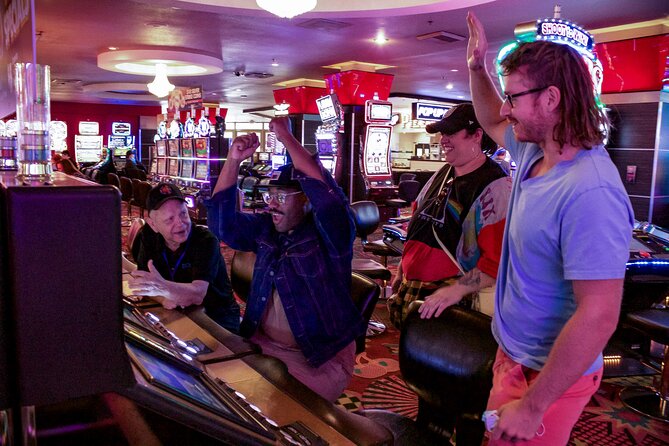 Best Bet Gaming Lessons: Learn to Play Like the Pros - The Sum Up